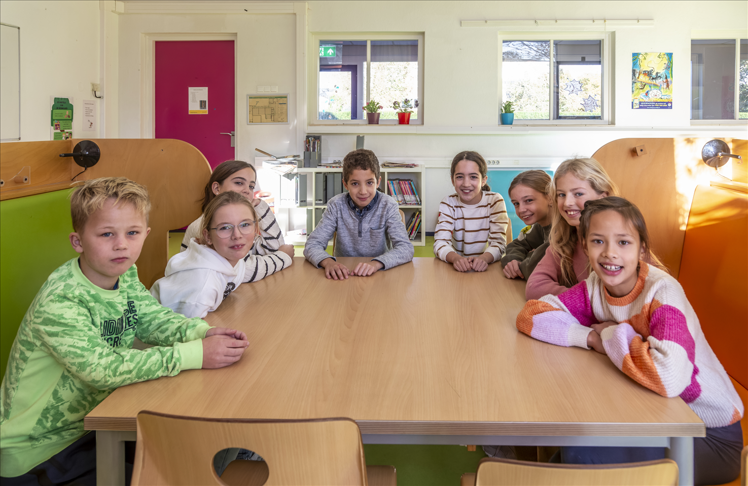 Nieuwsbrief - Openbare basischool De Boomgaard